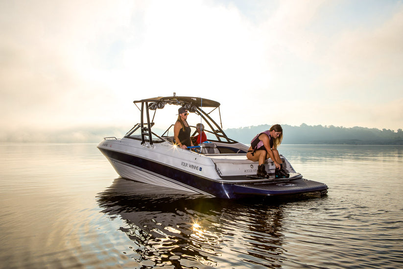 Monster Tower MTK Wakeboard tower – Wakeboard Towers UK