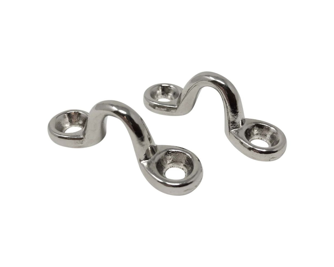 MONSTER BIMINI EYELETS (Pair) – Wakeboard Towers UK