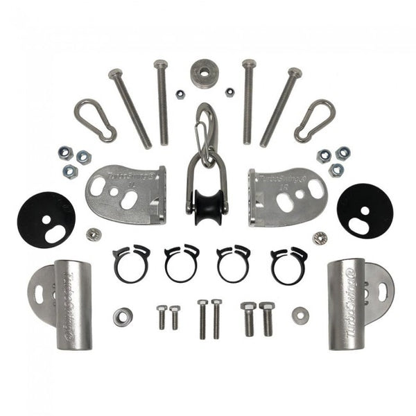 Zoom Turboswing Mounting kit for XXL, GIANT & GIANT TWIN Bars ...