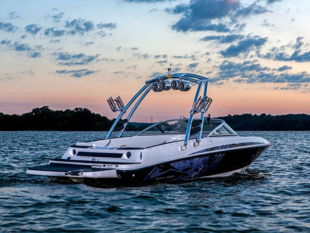 Monster Tower MTK Wakeboard tower – Wakeboard Towers UK