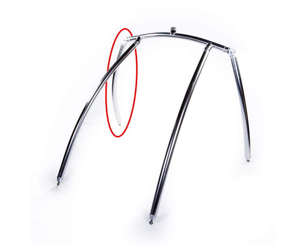 MTE Replacement Rear Starboard Leg – Wakeboard Towers UK