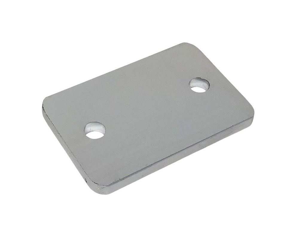 Monster Tower Backing Plate – Wakeboard Towers UK